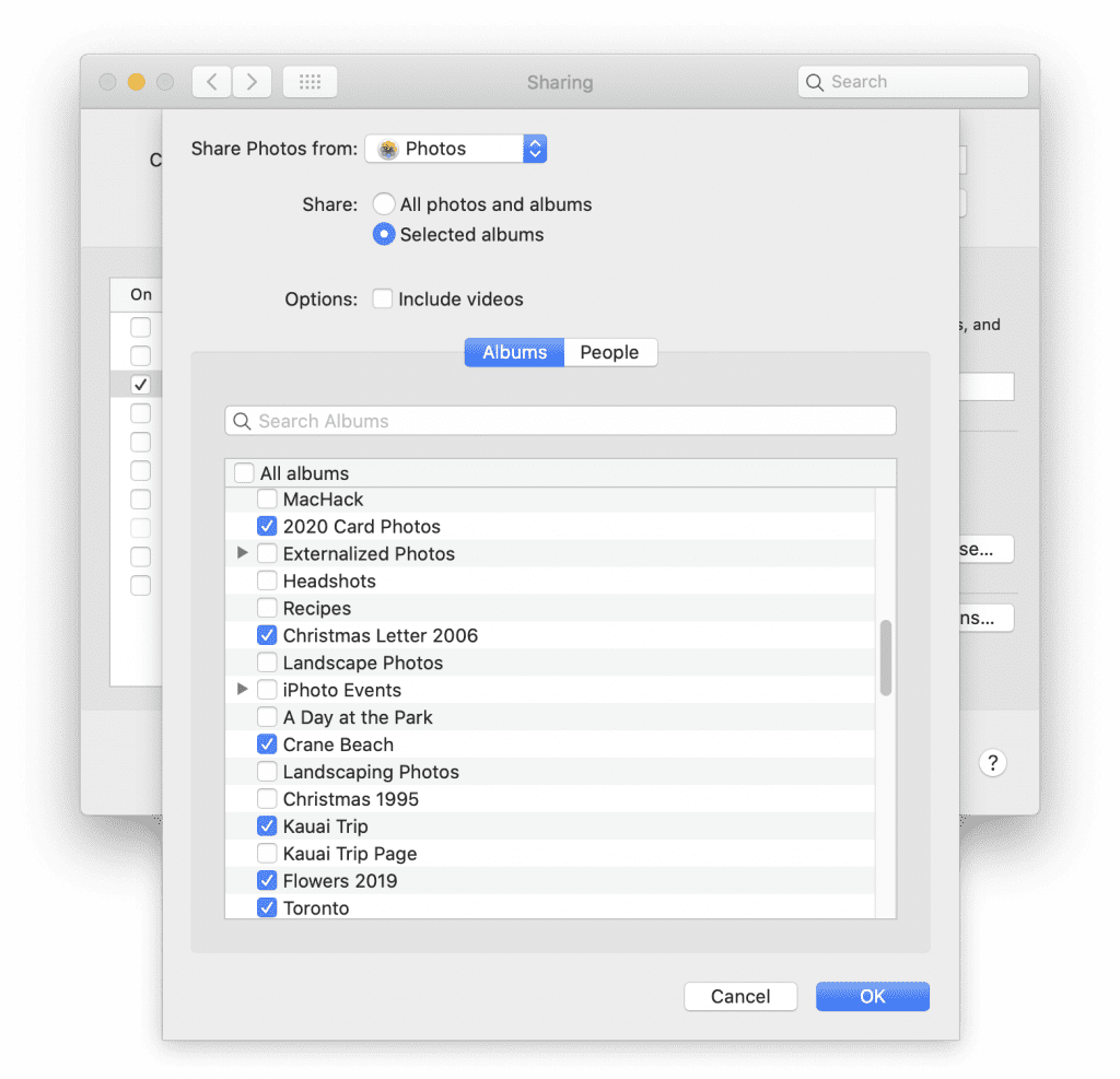 Home Sharing Lets You Access Media on Your Mac from Other Local Apple ...