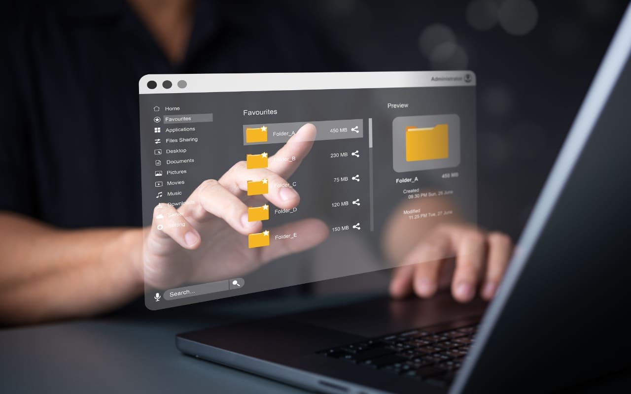 Home - MacTech Solutions